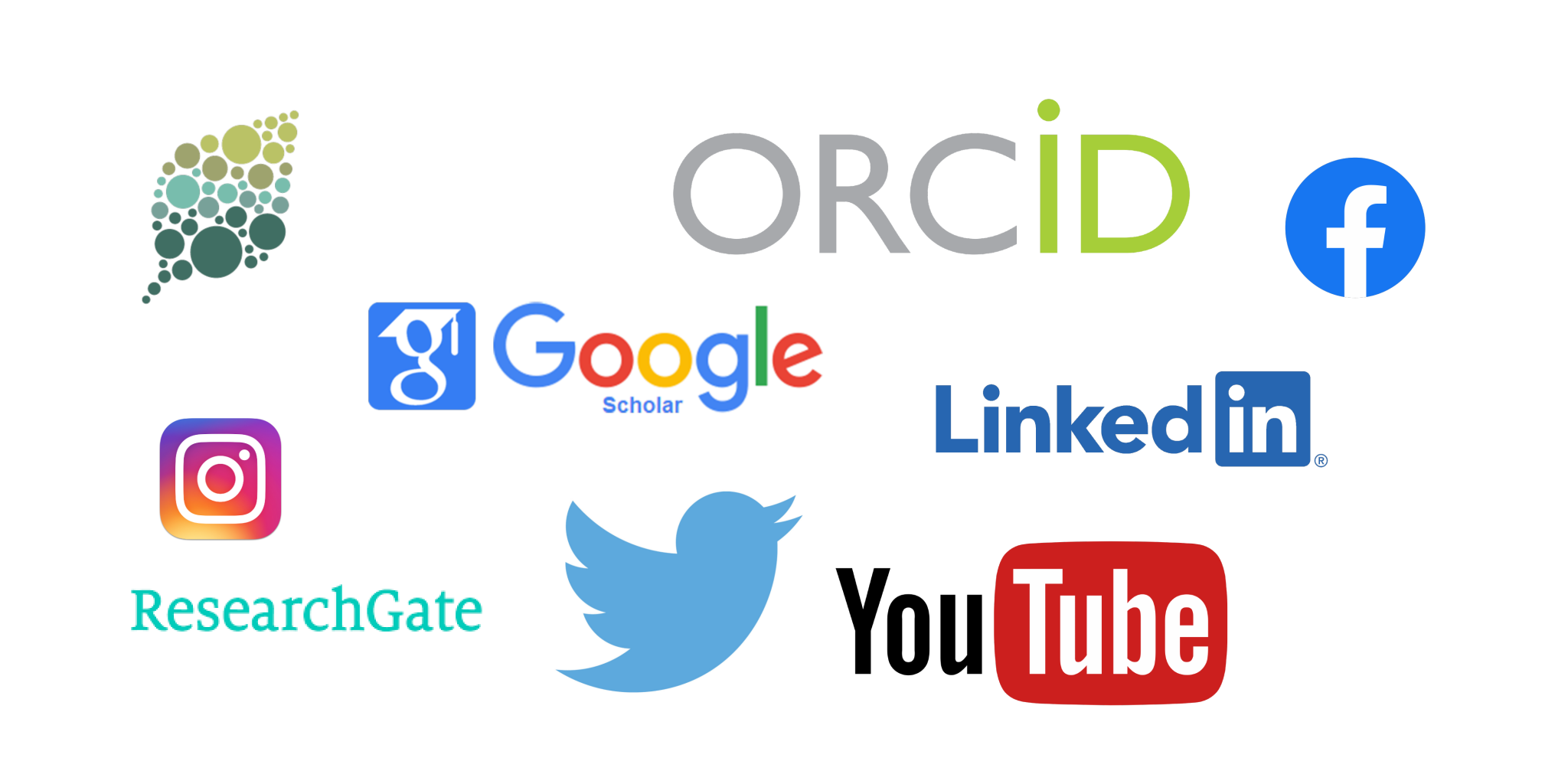 9 Ways to Make Yourself Visible as a Researcher – Plantae Community